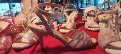 Tango Shoes | TANGOTANA | The Best | Made in Italy